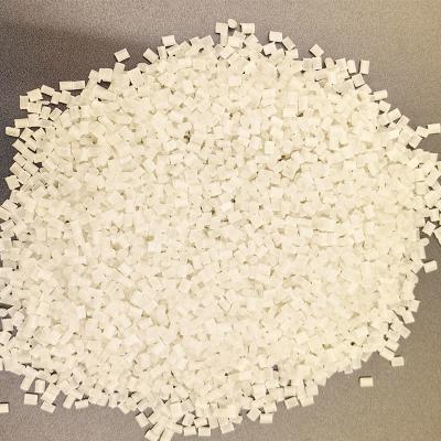 China Virgin Grade Anti Static TPU Granules 72D Shore Hardness for Industrial and Medical Use for sale