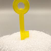 China Polyether TPU Granules 98A High Tensile Strength 70MPa Elongation 1000% for Injection Molding for sale