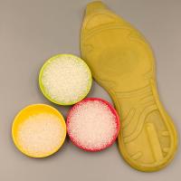 China Polyether TPU Granules 70AC Hardness Oil Water Mold Resistant Thermoplastic Polyurethane Raw Material for sale