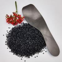China High Strength GRS Recycled Materials TPU Granules With Oil Resistant And Water Resistant Properties For Durable Products for sale