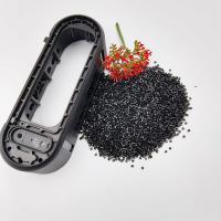 China GRS Recycled Polyether TPU Granule 95A High Strength Oil Water Mold Impact Resistant for Industrial Use for sale