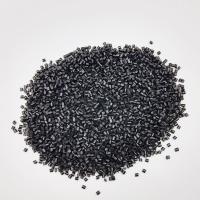 China GRS Recycled Polyether TPU Granule 95A High Strength Oil Water Mold Impact Resistant for Industrial Use for sale