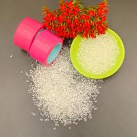China Polyether TPU Granules 85A Flame Retardant High Heat Resistance for Injection Molding for sale