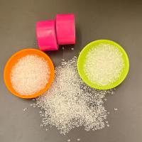 China Polyether TPU Granules 85A Flame Retardant High Heat Resistance for Injection Molding for sale