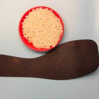 China 40% Carbon Fiber TPU Granule 90A Shore Hardness for Injection Molding Lightweight High Tear Strength for sale