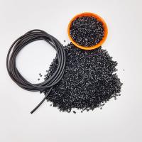 China GRS Certified Polyether TPU Granules 100B for Injection Molding Wear Resistant Parts for sale