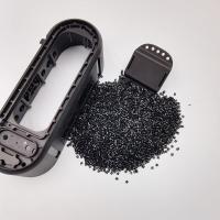 China GRS Recycled Materials TPU Granules Offering High Heat Impact Resistance And Reinforced Toughness For Polymer Solutions for sale