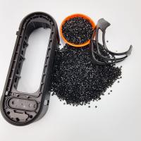 China GRS Recycled Materials TPU Granules Offering High Heat Impact Resistance And Reinforced Toughness For Polymer Solutions for sale