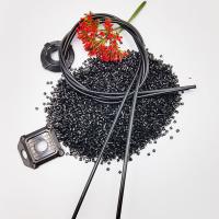 China GRS Recycled Materials Polyether Based TPU Resin With Excellent Wear Resistance Tensile Strength And Folding Performance for sale