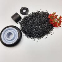 China Eco Friendly GRS Recycled Materials Polyether Based TPU Granule With High Impact Strength And Excellent Resistance To Mold Oil And Water for sale