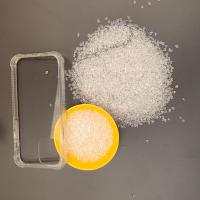 China Flame Retardant TPU Polymer Granules 95A Hardness for Injection Molding Industrial Uses for sale