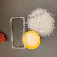 China Flame Retardant TPU Polymer Granules 95A Hardness for Injection Molding Industrial Uses for sale