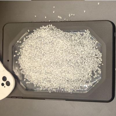 China Flame Retardant TPU Raw Material 95A Hardness High Wear Resistance Tear Strength for Polymer Applications for sale
