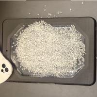 China Flame Retardant Polyether TPU Granules 90A for Livestock Ear Tags Injection Grade for sale