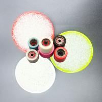 China TPU 70A Flame Retardant Polyether Granules for Injection Molding Electronic Parts 25kg for sale