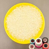 China Flame Retardant TPU Granules Featuring High Impact Resistance And Competitive Mechanical Properties For Polymer Products for sale