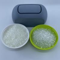China Industrial TPU Raw Material 50A Shore Hardness 22.5 MPa Tensile Strength for Sustainable Manufacturing for sale