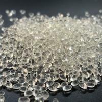 China Injection Grade TPU Raw Material 90A High Tear Strength Wear Resistant Polyether Granules for sale