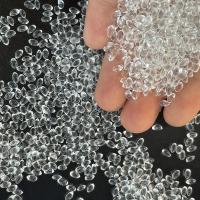 China Injection Grade TPU Raw Material 90A High Tear Strength Wear Resistant Polyether Granules for sale