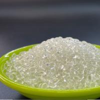 China Polyether TPU Granules 90A Virgin Pellets for Injection Molding Wear Resistant Hydrolysis Resistant for sale