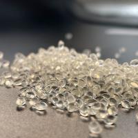 China Polyether TPU Granules 90A Virgin Pellets for Injection Molding Wear Resistant Hydrolysis Resistant for sale