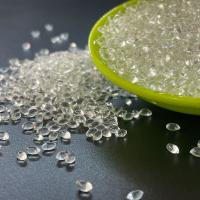 China Polyether TPU Granules 90A Virgin Pellets for Injection Molding Wear Resistant Hydrolysis Resistant for sale