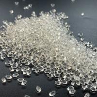 China Polyether TPU Granules 90A Virgin Pellets for Injection Molding Wear Resistant Hydrolysis Resistant for sale