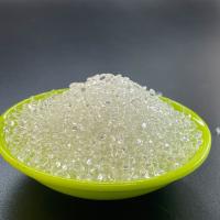 China Polyether TPU Granules 80A Eco-Friendly High Heat Resistance for Injection Molding Sustainable Manufacturing for sale