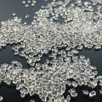 China Polyether TPU Granules 80A Eco-Friendly High Heat Resistance for Injection Molding Sustainable Manufacturing for sale