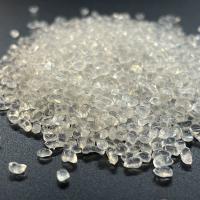 China Polyether Based TPU Granules 95A Virgin Off Grade High Wear Resistance Impact Strength for Injection Molding for sale
