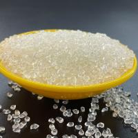 China Polyether Based TPU Granules 95A Virgin Off Grade High Wear Resistance Impact Strength for Injection Molding for sale