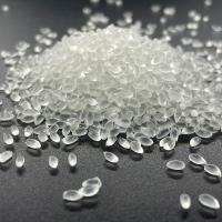 China Polyether Based TPU Granules 95A Virgin Off Grade High Wear Resistance Impact Strength for Injection Molding for sale
