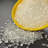 China Polyether Based TPU Granules 95A Virgin Off Grade High Wear Resistance Impact Strength for Injection Molding for sale