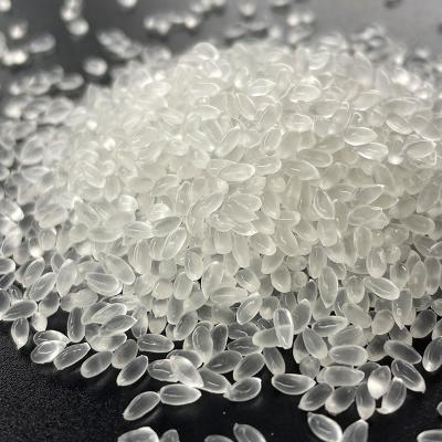 China Plastic Pellets Injection Grade TPU Granules With Excellent Wear Resistance And Mold Resistance For Durable Polymer Products for sale
