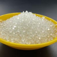 China Plastic Pellets Injection Grade TPU Granules With Excellent Wear Resistance And Mold Resistance For Durable Polymer Products for sale