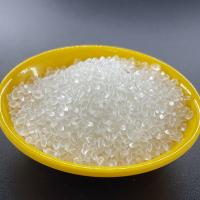 China Plastic Pellets Injection Grade TPU Granules With Excellent Wear Resistance And Mold Resistance For Durable Polymer Products for sale