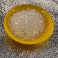 China Plastic Pellets Injection Grade TPU Granules With Excellent Wear Resistance And Mold Resistance For Durable Polymer Products for sale