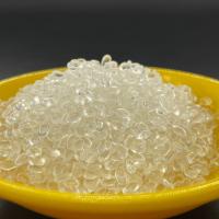 China UV Resistant Polyether TPU Granules 65A High Tensile Strength for Injection Molding for sale
