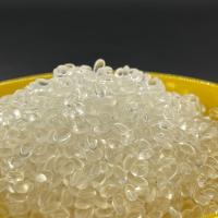 China Plastic Pellets TPU Granules With Oil Water Mold Resistance High Heat Resistance And Excellent Mechanical Properties For Polymer for sale