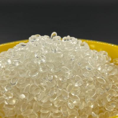 China Plastic Pellets TPU Granules With Oil Water Mold Resistance High Heat Resistance And Excellent Mechanical Properties For Polymer for sale