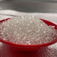 China Plastic Pellets TPU Granules With Oil Water Mold Resistance High Heat Resistance And Excellent Mechanical Properties For Polymer for sale