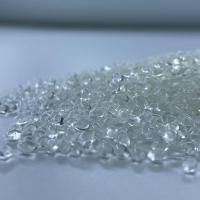 China Polyether TPU Granules 95A High Wear Resistance for Injection Molding Industrial Parts for sale