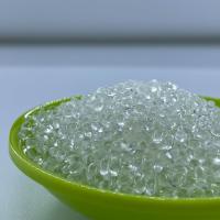 China Polyether TPU Granules 95A High Wear Resistance for Injection Molding Industrial Parts for sale