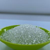 China Polyether TPU Granules 95A High Wear Resistance for Injection Molding Industrial Parts for sale