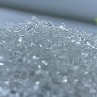 China Plastic Pellets Virgin And Off Grade TPU Granules With Excellent Folding And Tear Resistance For In Industrial Applications for sale
