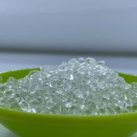 China Plastic Pellets Virgin And Off Grade TPU Granules With Excellent Folding And Tear Resistance For In Industrial Applications for sale