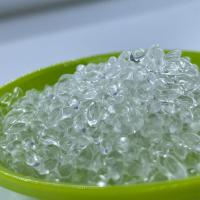 China Plastic Pellets Virgin And Off Grade TPU Granules With Excellent Folding And Tear Resistance For In Industrial Applications for sale