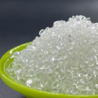 China Plastic Pellets TPU Granules Offering High Impact Resistance Oil Resistance And Mold Resistance For And Long Lasting Products for sale