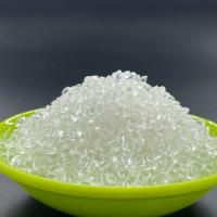 China Injection Grade TPU Granules 85A Polyether Based Oil Water Mold Resistant for Livestock Ear Tags for sale