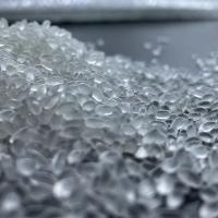 China Plastic Pellets TPU Raw Material Offering Competitive Pricing High Impact Resistance And Free Sample For Polymer Processing for sale